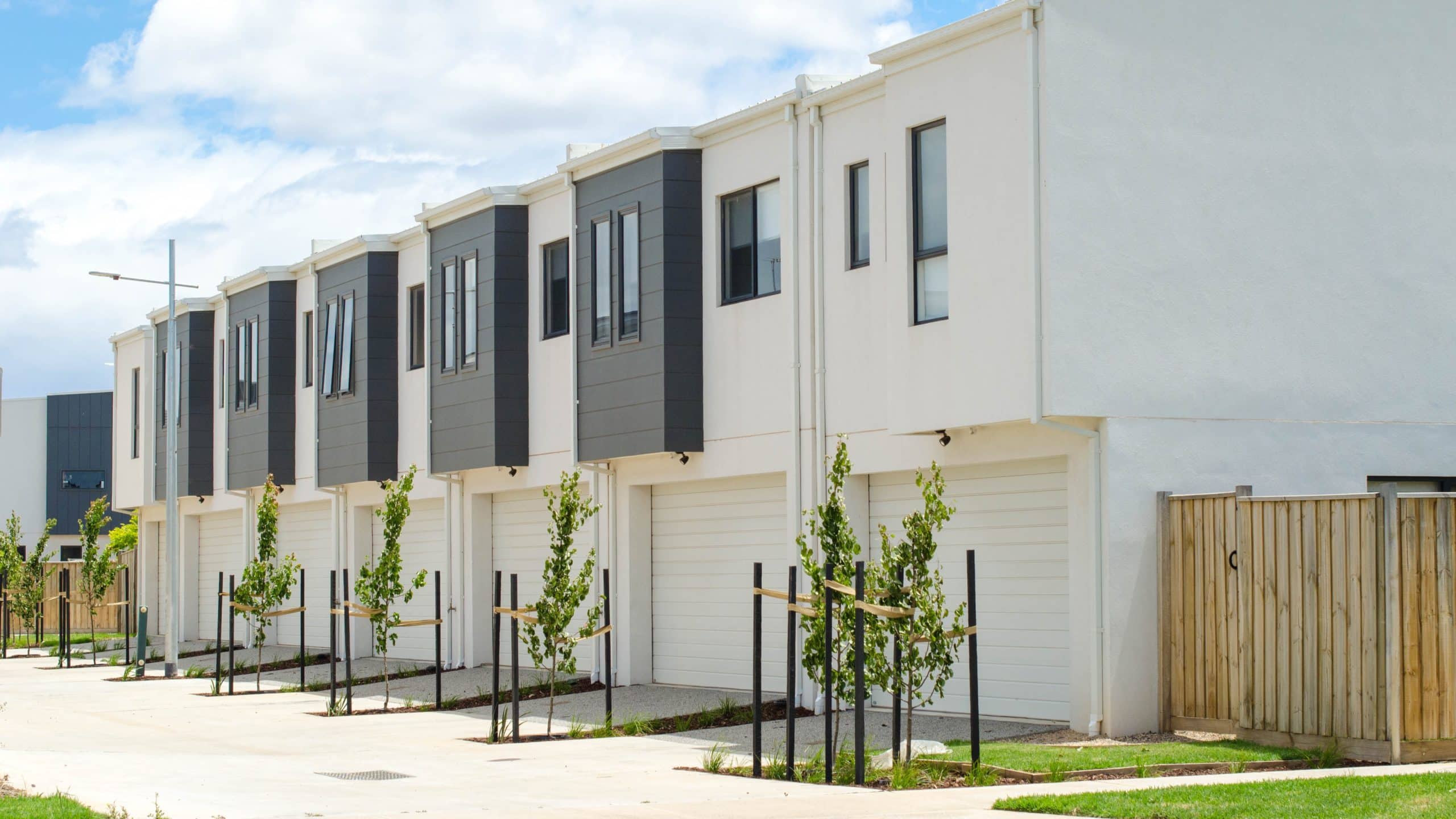 Valocity's new build investigation - Who is buying new builds ...