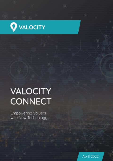 Valocity Connect - Valocity Global