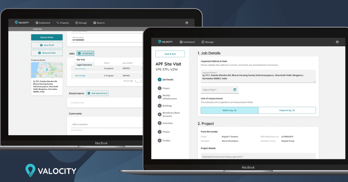 Unlocking Financial Success with Valocity Approved Project Financials (APF)