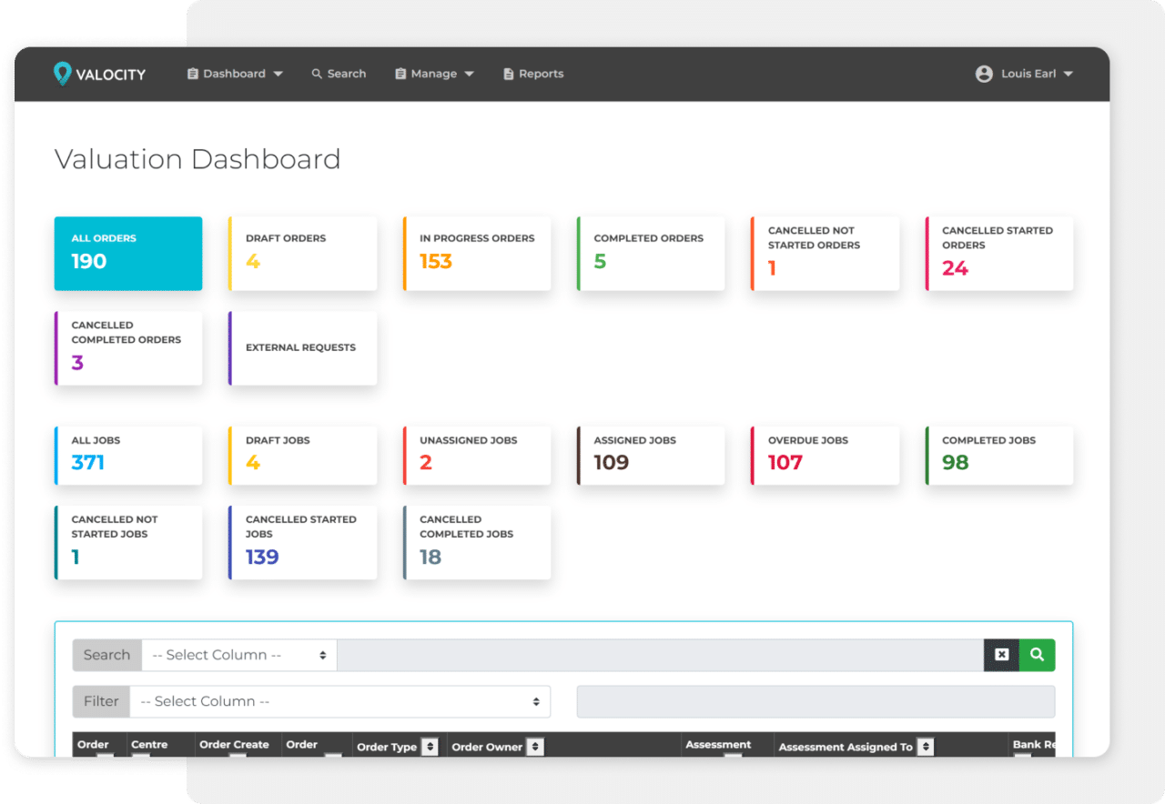 Valocity Core - Valocity Global