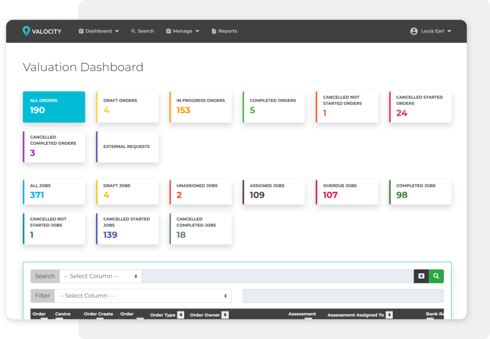 Valocity Core - Valocity Global