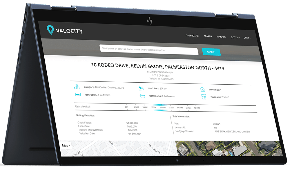 Home - Valocity Global