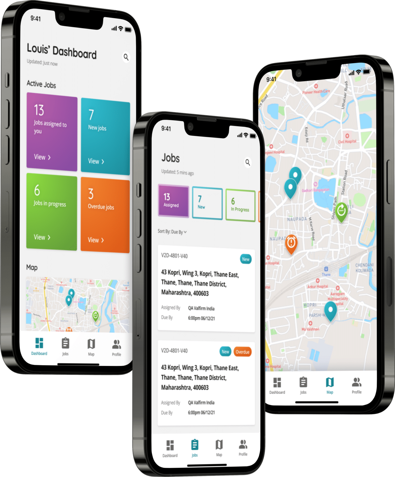 Valocity Onsite - Valocity Global