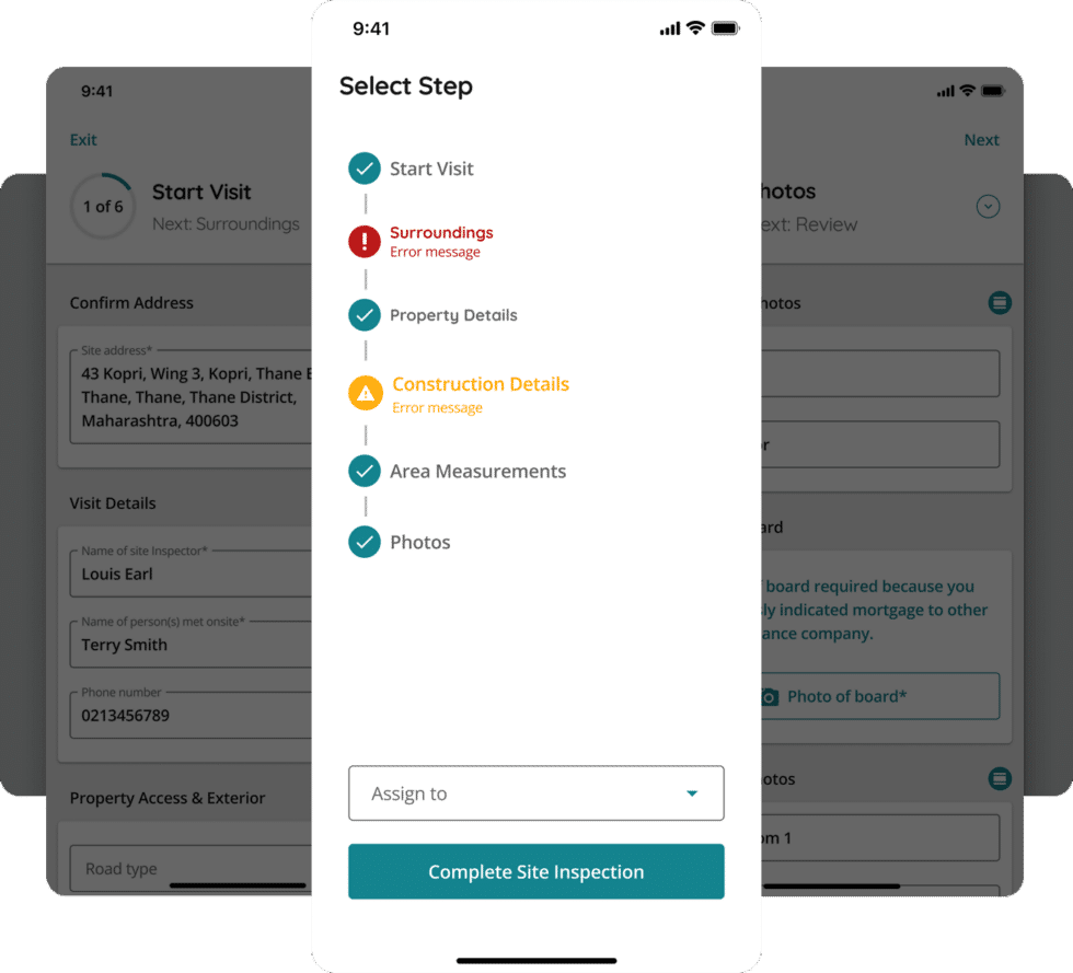 Valocity Onsite - Valocity Global