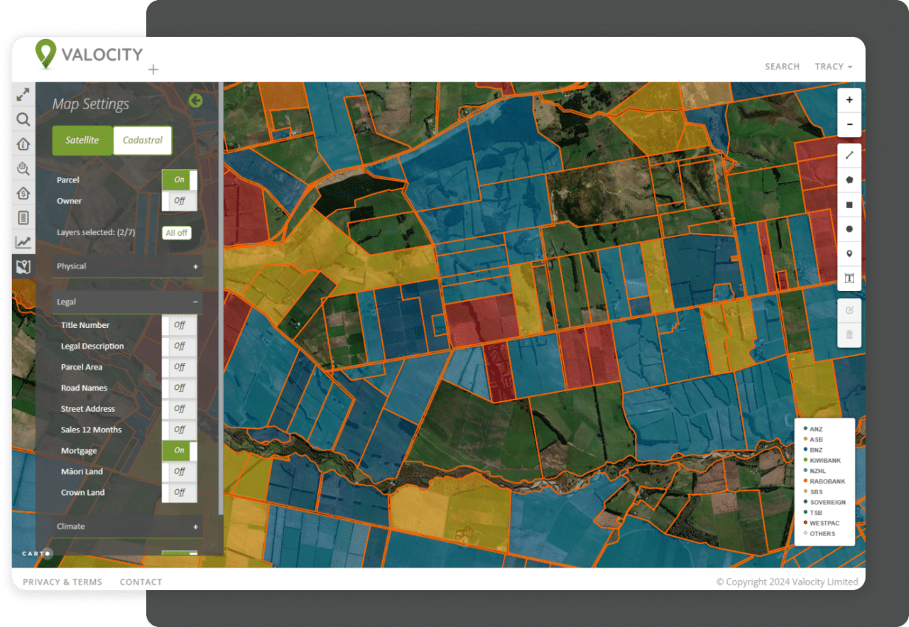 Valocity Agri - Valocity Global