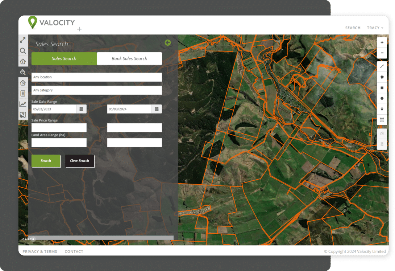 Valocity Agri - Valocity Global