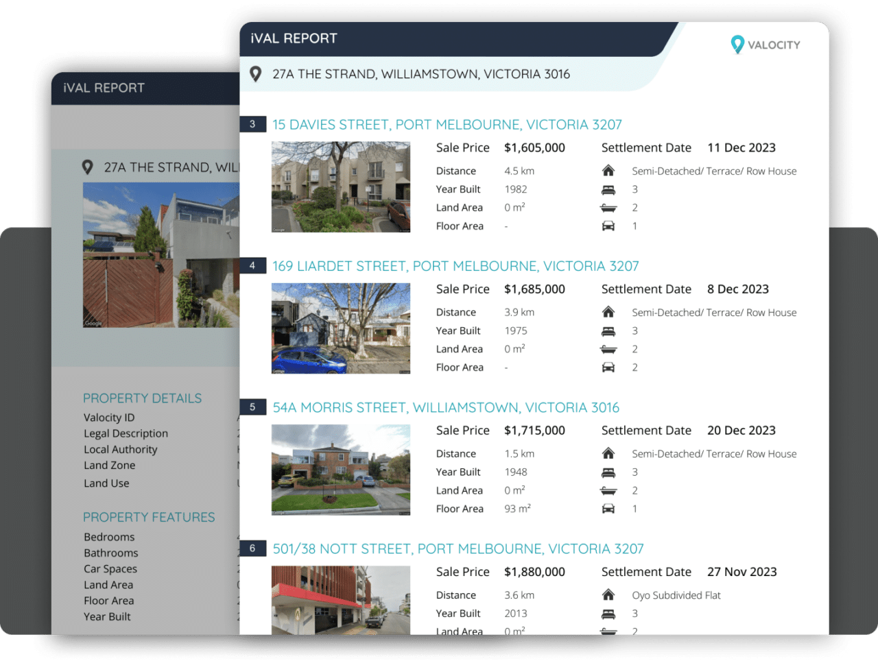 Valocity iVal - Valocity Global