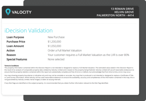 Valocity Residential - Valocity Global