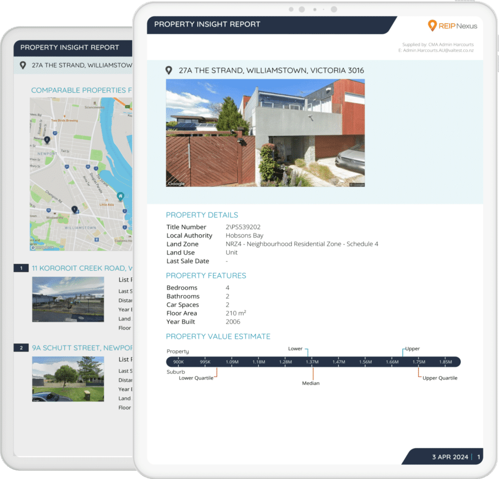 Australia - Valocity Global