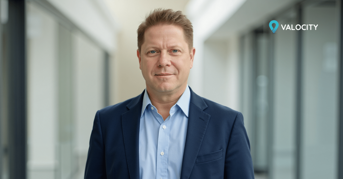 India - Valocity Global