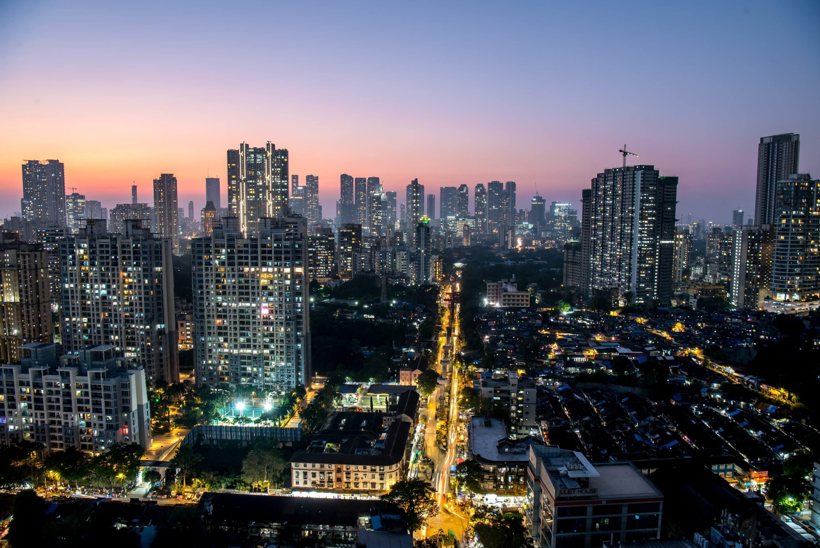 India - Valocity Global